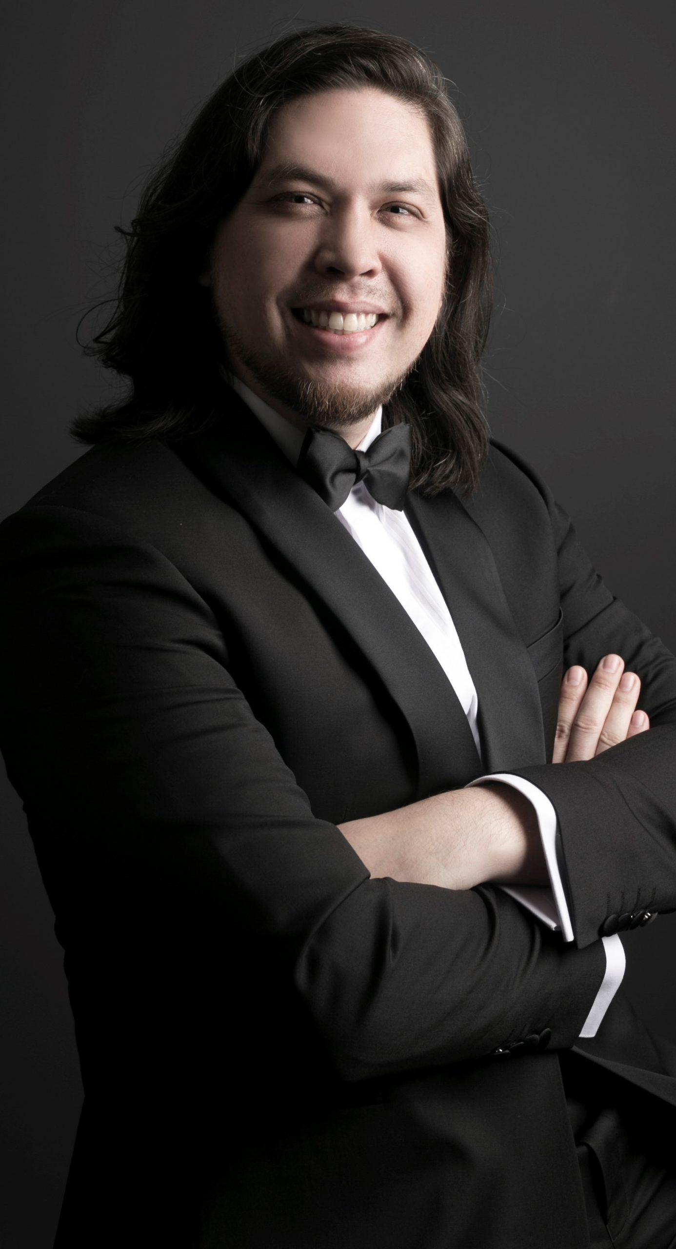 Bio – Rene Barrow – Emcee, Singer, Voiceover Artist